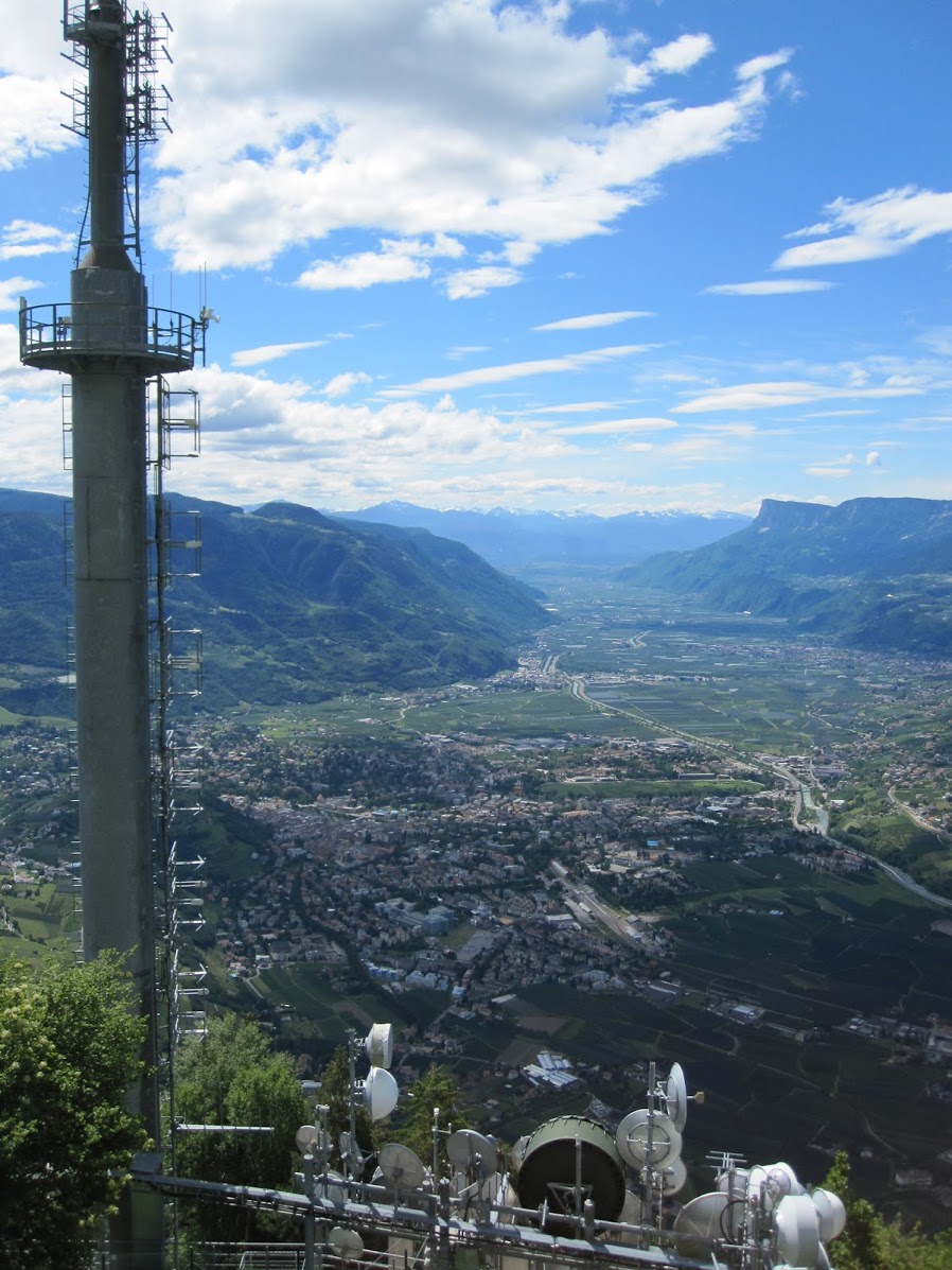 Potenzierung BTS Mut | EOLO Südtirol